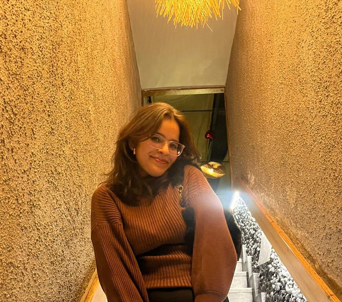 Prerna Nagpal - Software Developer